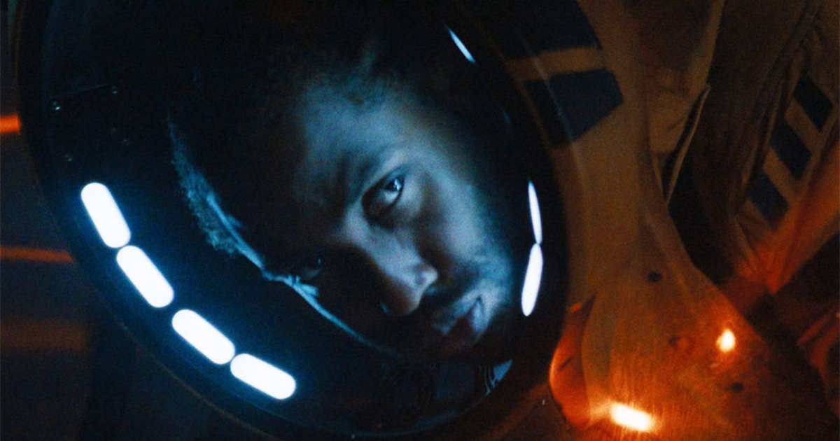 Resistência: Nova sci-fi do diretor de "Rogue One" ganha trailer nacional