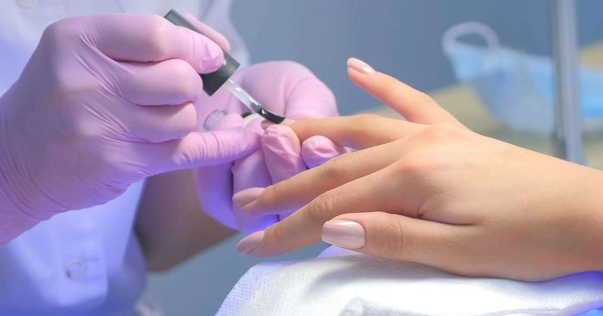 Unha Em Gel Da Cancer - RETOEDU