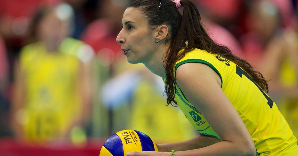 Sheilla revela a importância e os segredos da alta performance