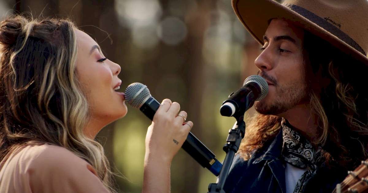 MAR ABERTO disponibiliza o clipe inédito de "Amaré"