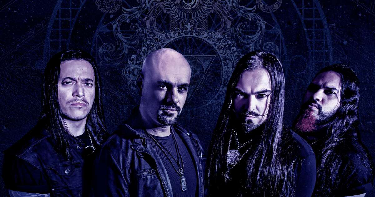 Noturnall lança quarto álbum de estúdio, ‘Cosmic Redemption’