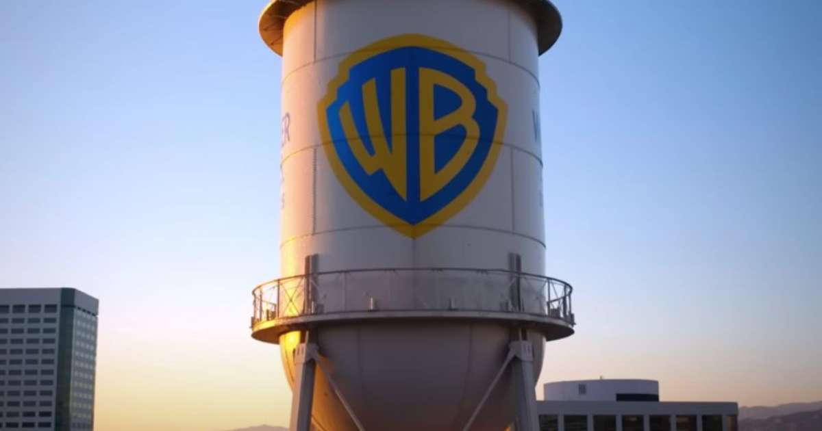 Série documental contará história da Warner Bros. Veja o trailer
