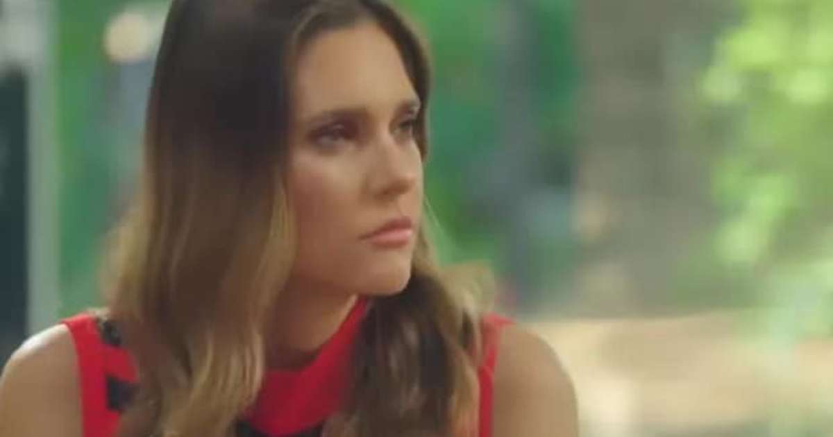 Fernanda Lima revela momento impressionante com a filha e expõe como a educa