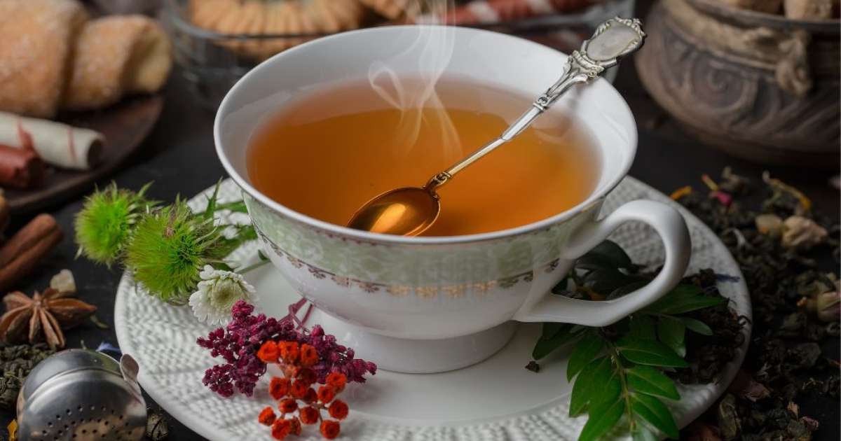 Bebidas quentes: 4 dicas para preparar o chá perfeito