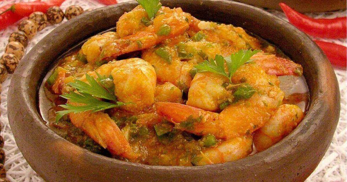 Comida baiana: 6 receitas típicas para provar e aprovar