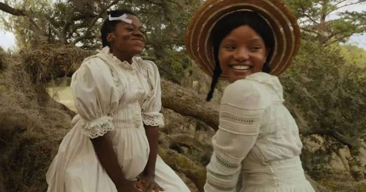 Versão musical de "A Cor Púrpura" ganha trailer emocionante