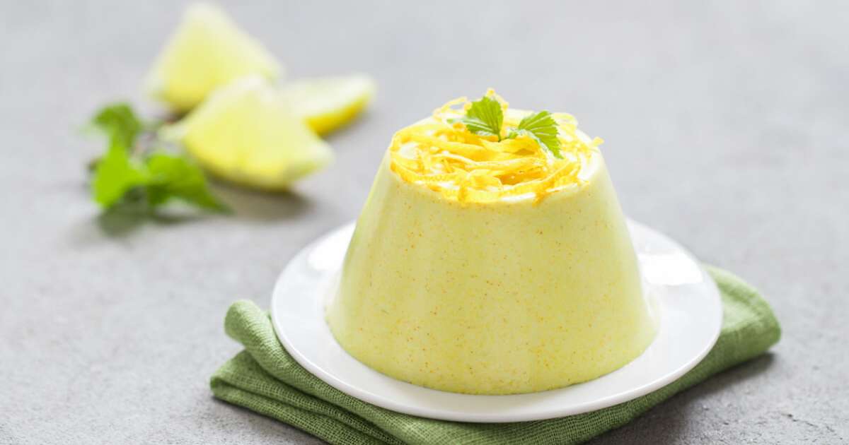 3 receitas de pudins que vão te surpreender