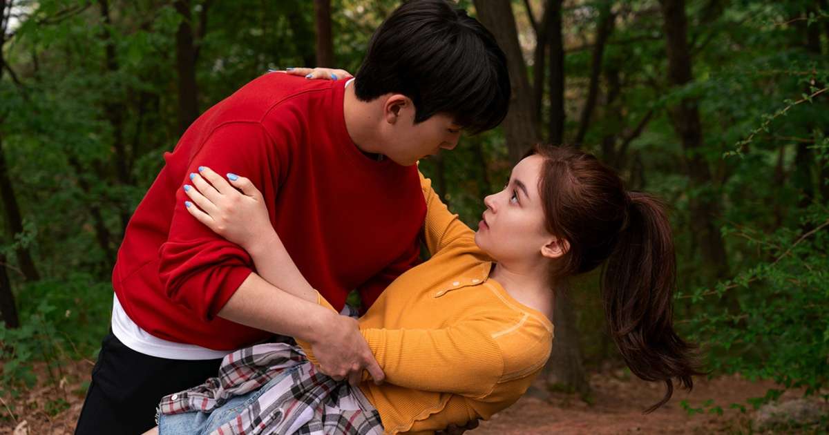 Com Carinho, Kitty vai ter 2ª temporada? Ator comenta reviravolta ...