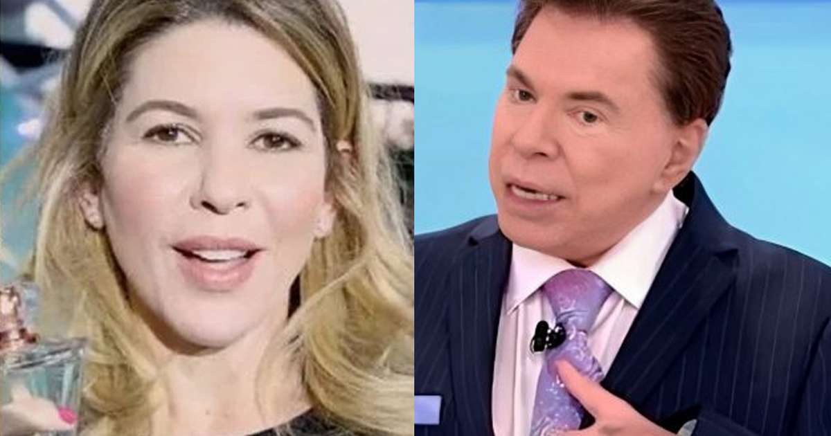 Chefe do SBT, Daniela Beyruti planeja grande reviravolta para bater a ...
