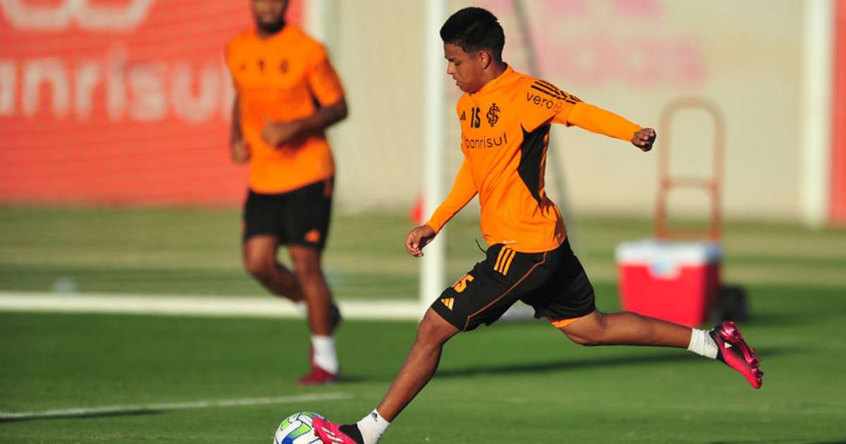 Com risco de protesto, Inter altera local da última atividade antes do ...