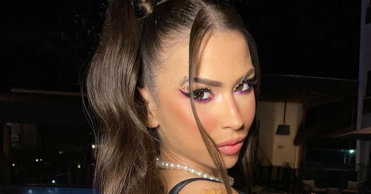 MC Pipokinha é criticada após forjar próprio desaparecimento