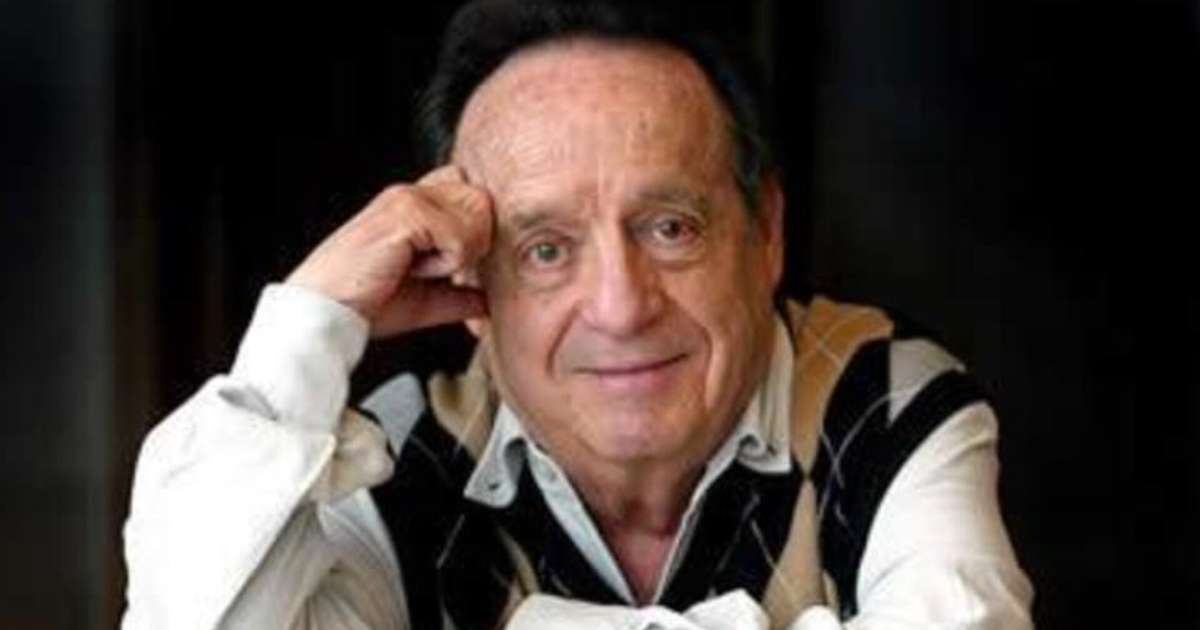 HBO Max anuncia série sobre a vida de Roberto Bolaños, criador de 'Chaves'