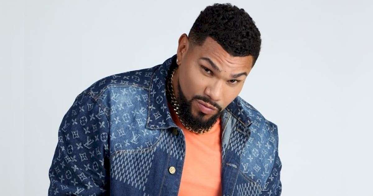 Naldo cobra valor milionário para participar do BBB 24