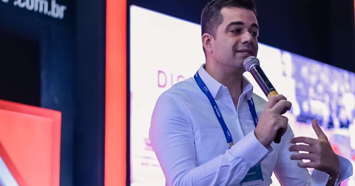 Após saída do PicPay, Diogo Roberte aposta em nova empreitada
