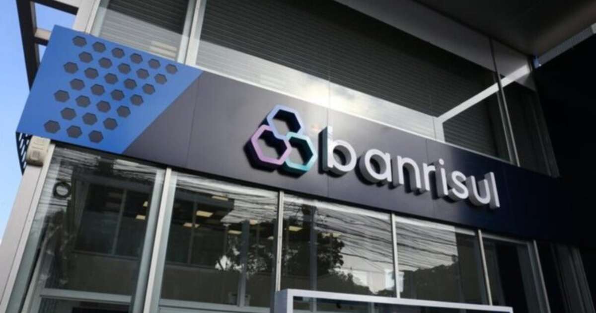 Banrisul abre mais de 900 vagas de estágio, veja onde se inscrever