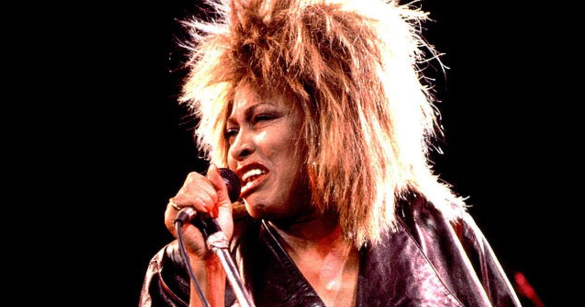 Fortuna De Tina Turner Cantora Deixa Herança De Cair O Queixo Após