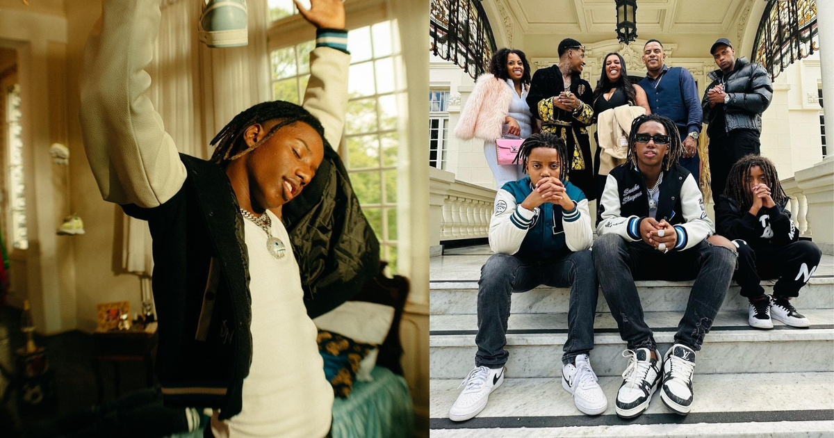 'Cartão Black', hit de MC Caverinha e KayBlack, no topo do Spotify Brasil