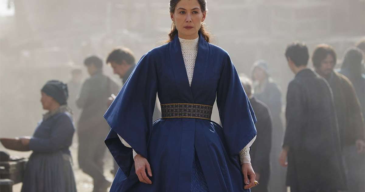 Roda do Tempo: 2ª temporada ganha imagens e data de estreia