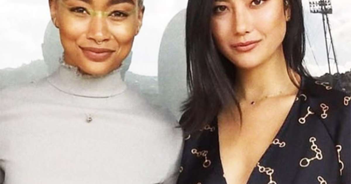 Atrizes de "O Mundo Sombrio de Sabrina" serão lutadoras de "Mortal ...