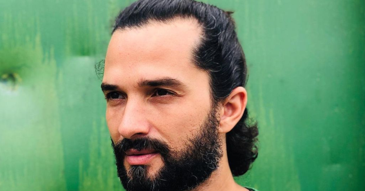 Assassinato de Jeff Machado: vídeo mostra o momento em que o corpo do ...