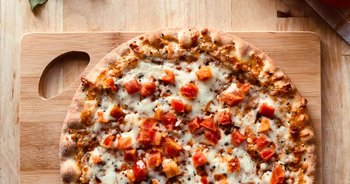 Qual a melhor pizza congelada do supermercado?