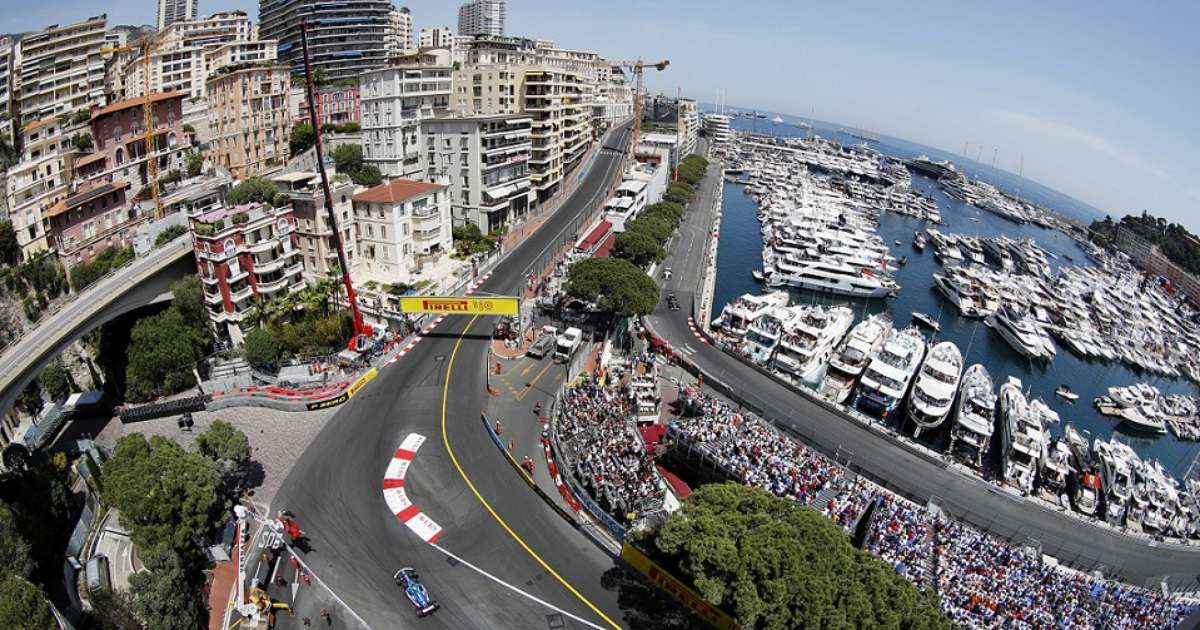 F1: Como ver e ouvir o GP de Mônaco