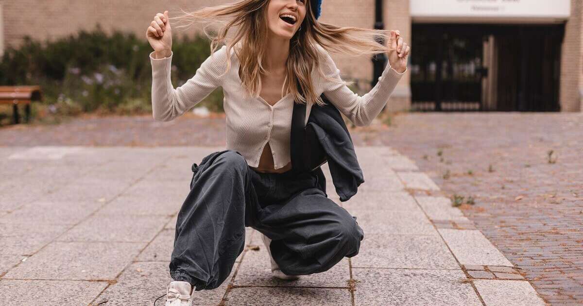 3 tendências de moda em alta em 2023