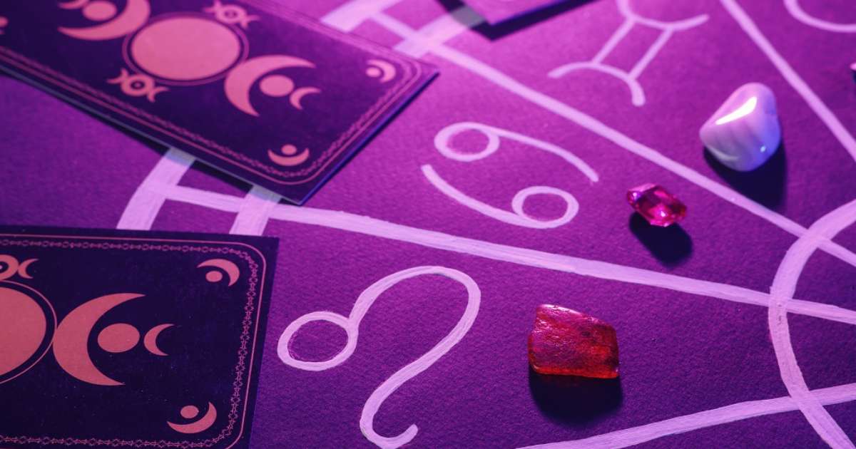 Qual a diferença entre Horóscopo e Mapa Astral?