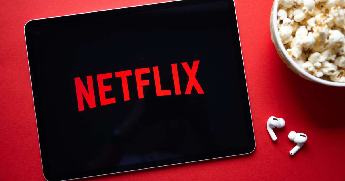 5 lançamentos de filmes e séries na Netflix em junho