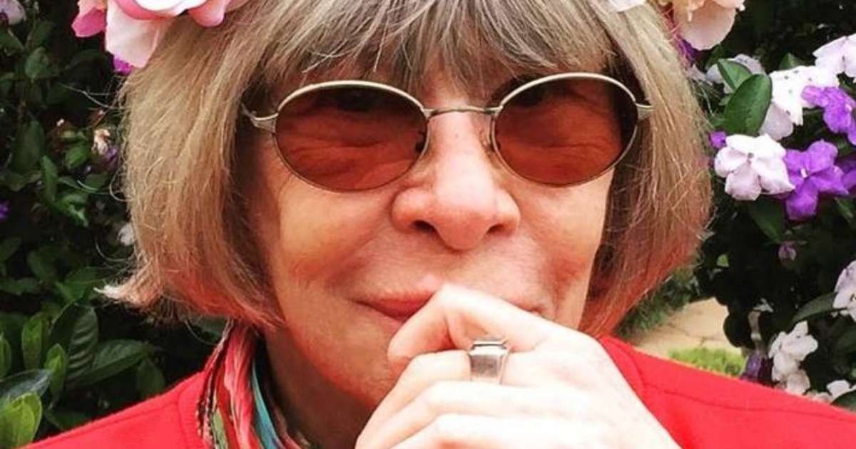 Rita Lee e câncer de pulmão: entenda quais são os sinais e fatores de risco