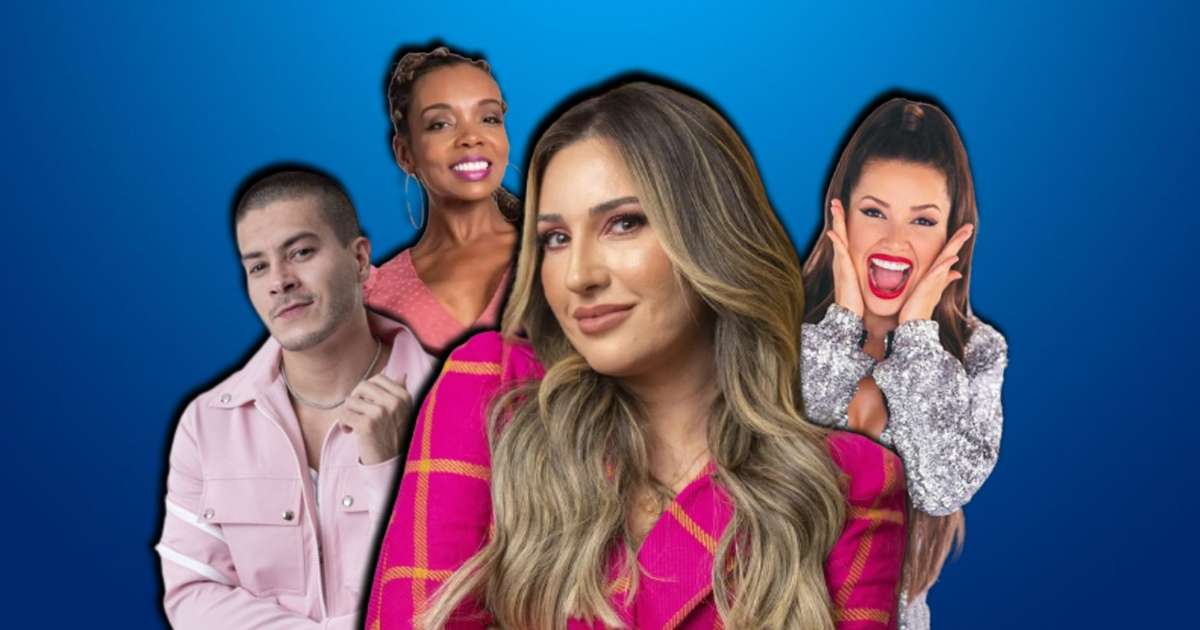 Pouca visibilidade de campeã do ‘BBB23’ difere do status de outros ...