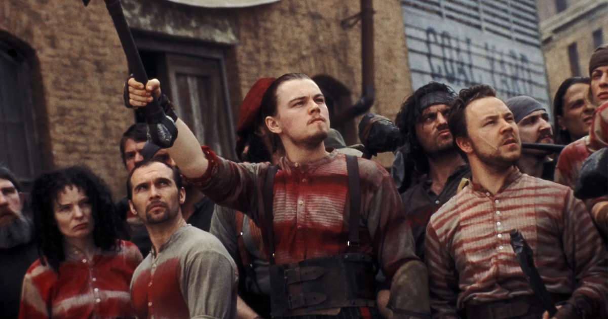 Dupla de milhões: O primeiro filme de Martin Scorsese com Leonardo DiCaprio já tem mais de 20 ...