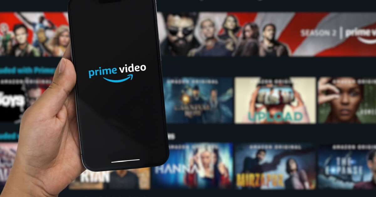 4 lançamentos do Prime Video para junho