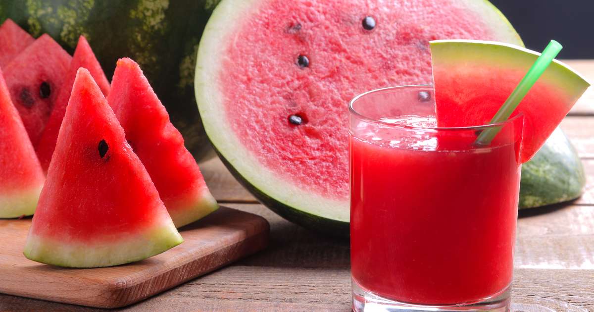 5 receitas de sucos funcionais para a dieta