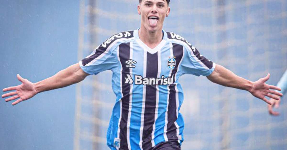 "Tenho certeza que vai crescer muito": Renato revela que está ensinando ...