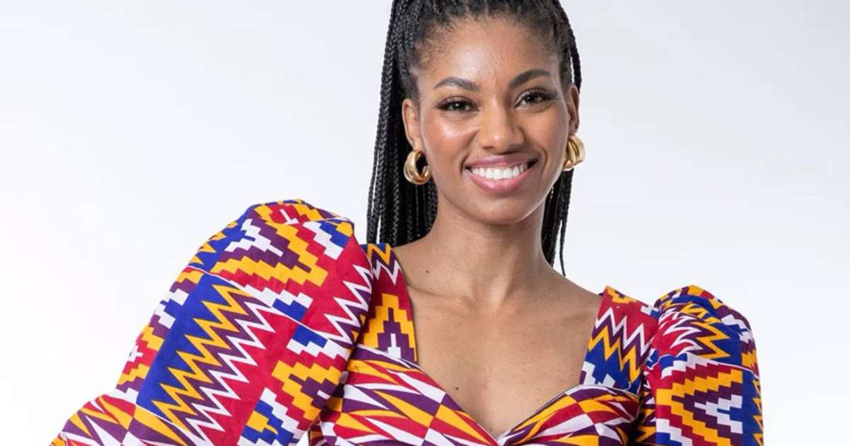 Ex-BBB Tina Calamba assume romance secreto: "Chega de famoso"