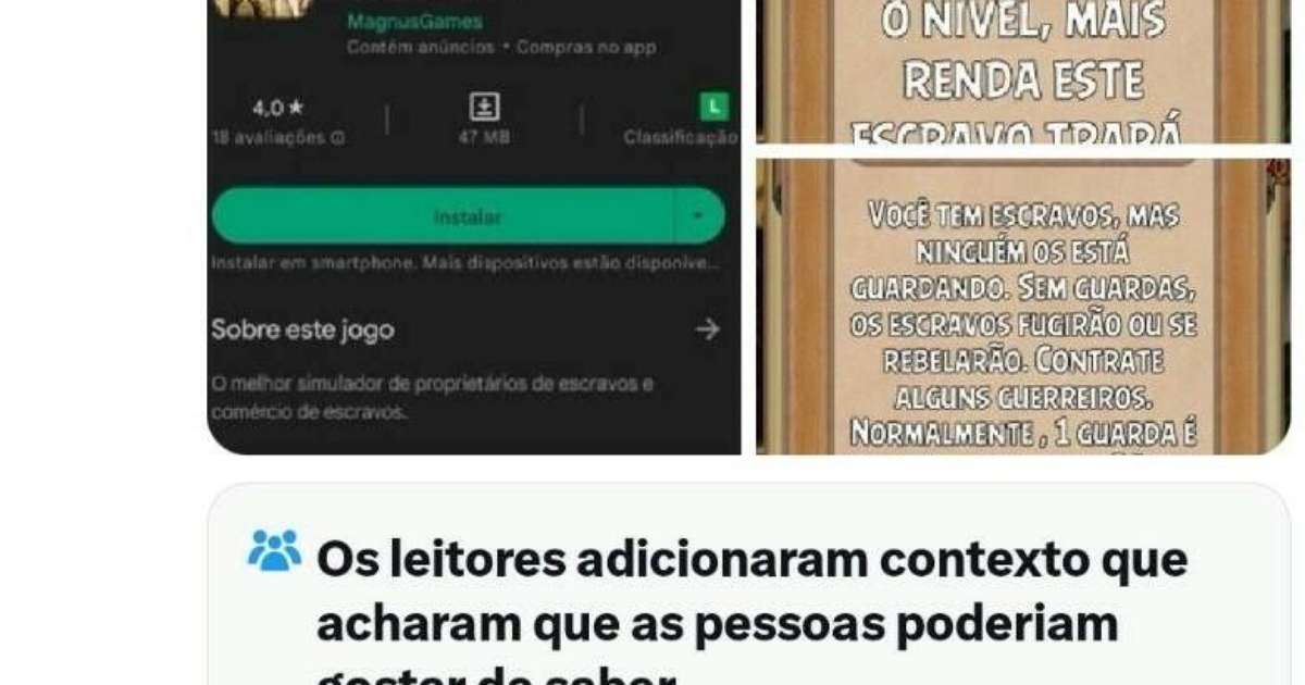 Twitter identifica como 'falso' post sem desinformação do relator do ...