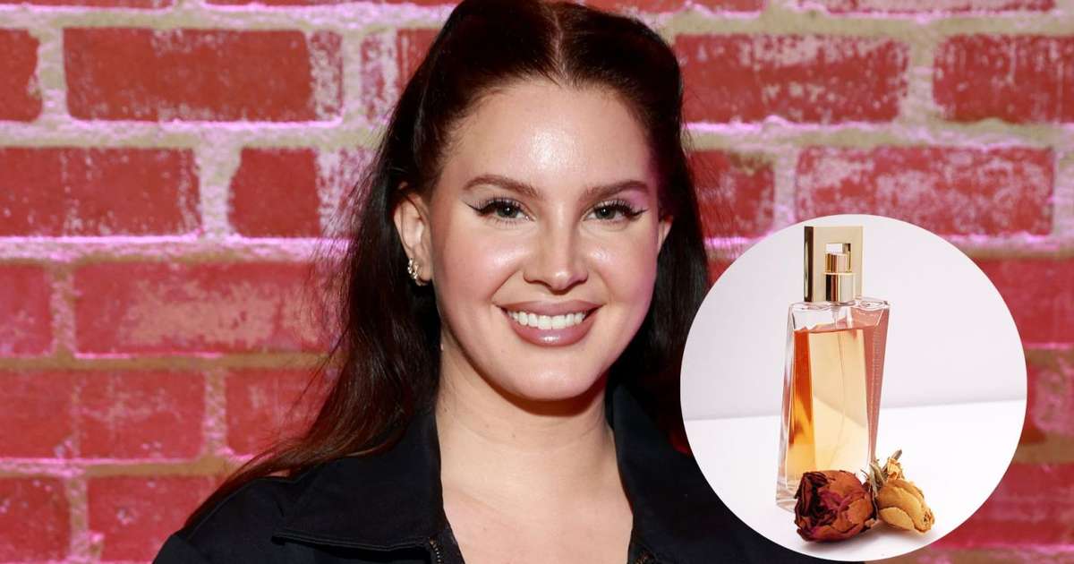 O perfume favorito de Lana del Rey tem ligação surpreendente com diva ...