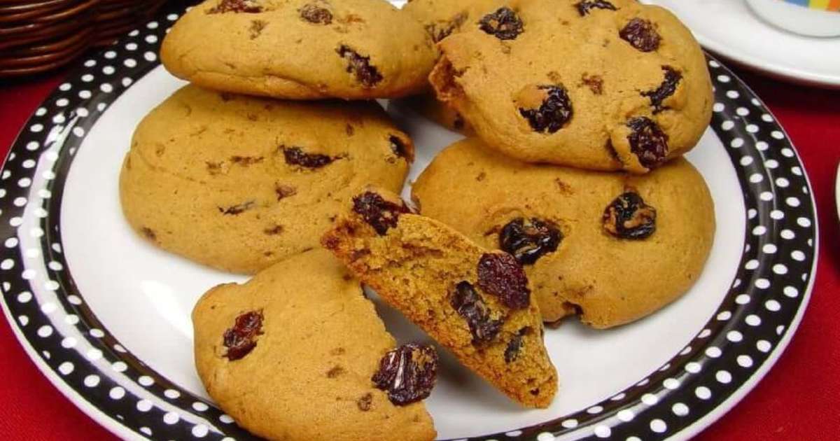 7 receitas de cookie incríveis e cheias de sabor