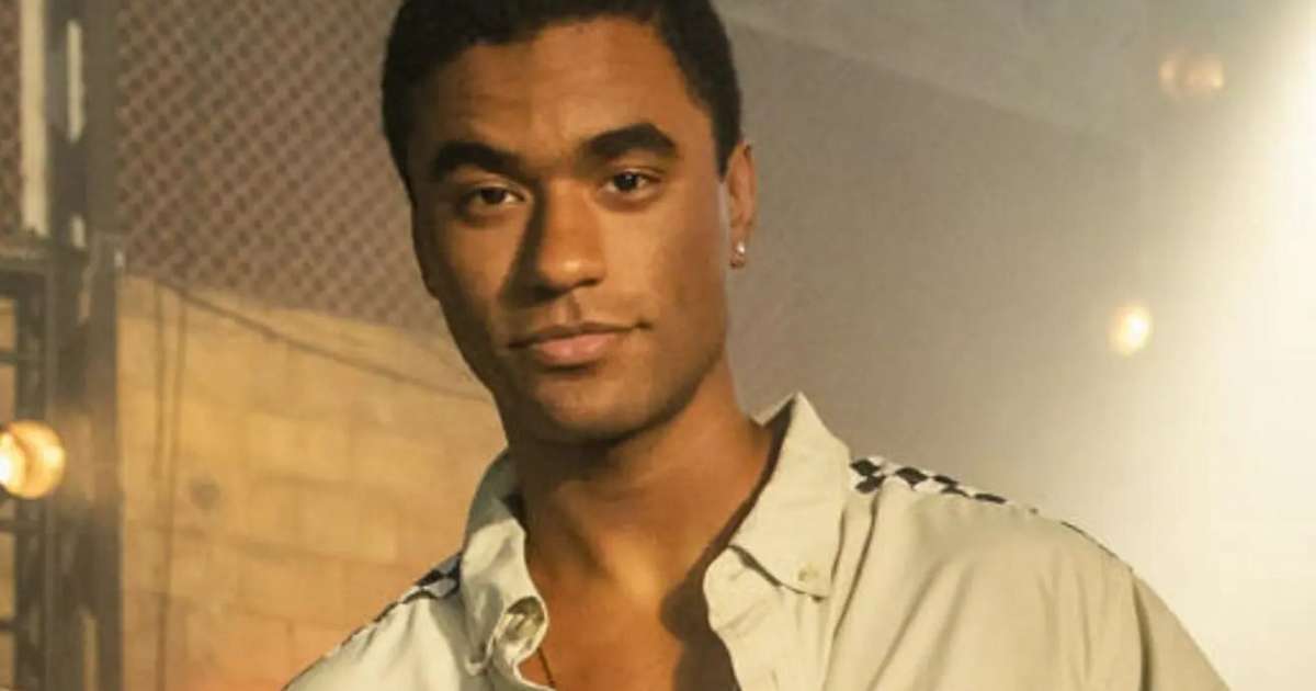 Ator de 'Vai na Fé' é filho de Sol 'da vida real' e revela passado da mãe