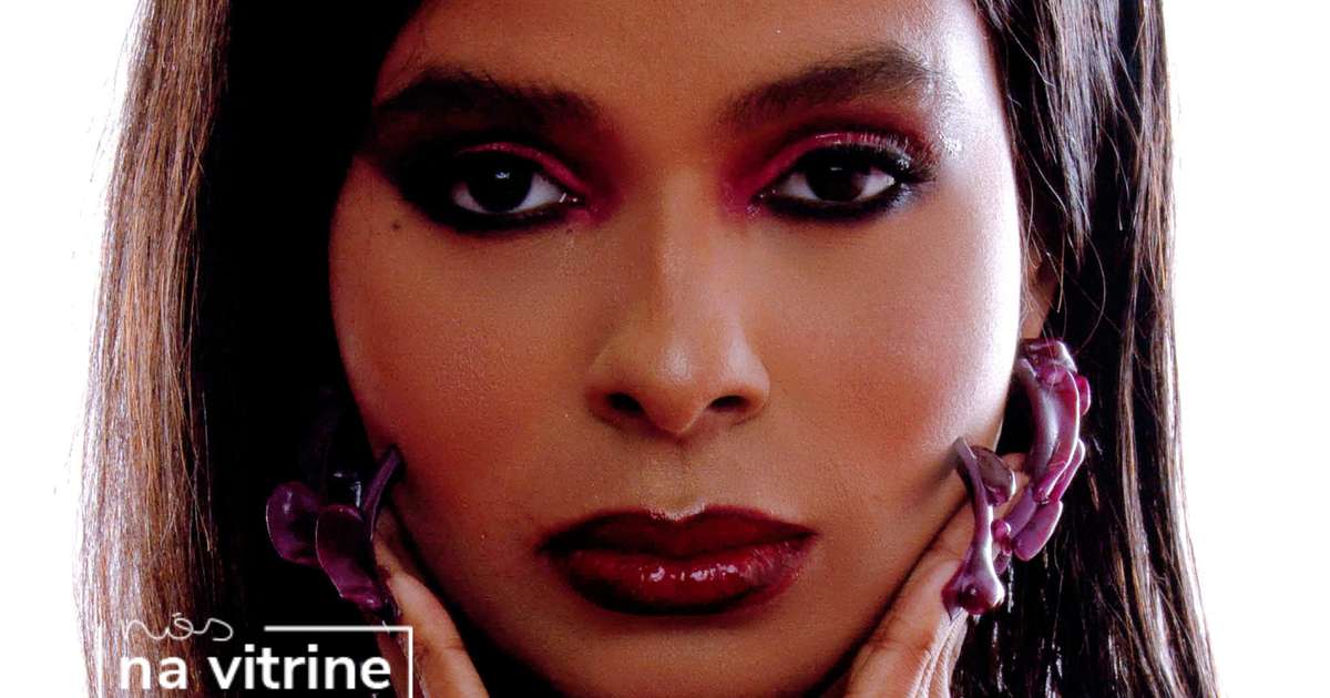 Cantora Jotta A abandonou universo gospel para se assumir trans: ‘Me ...