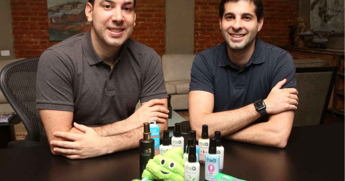 FreeCô: Conheça a história da empresa que fatura milhões prevenindo ...