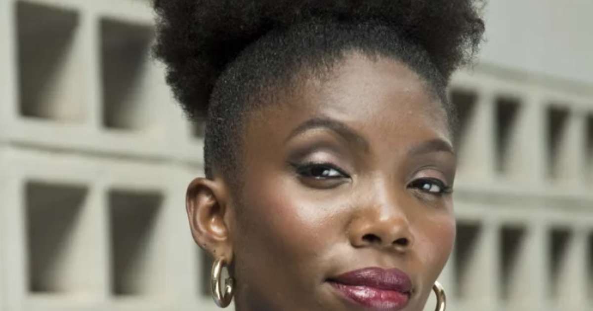 Késia Estácio é escalada no remake de "Elas por Elas"