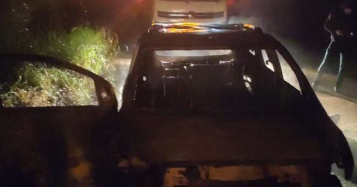 Homem é encontrado morto com marca de tiros na Região Metropolitana