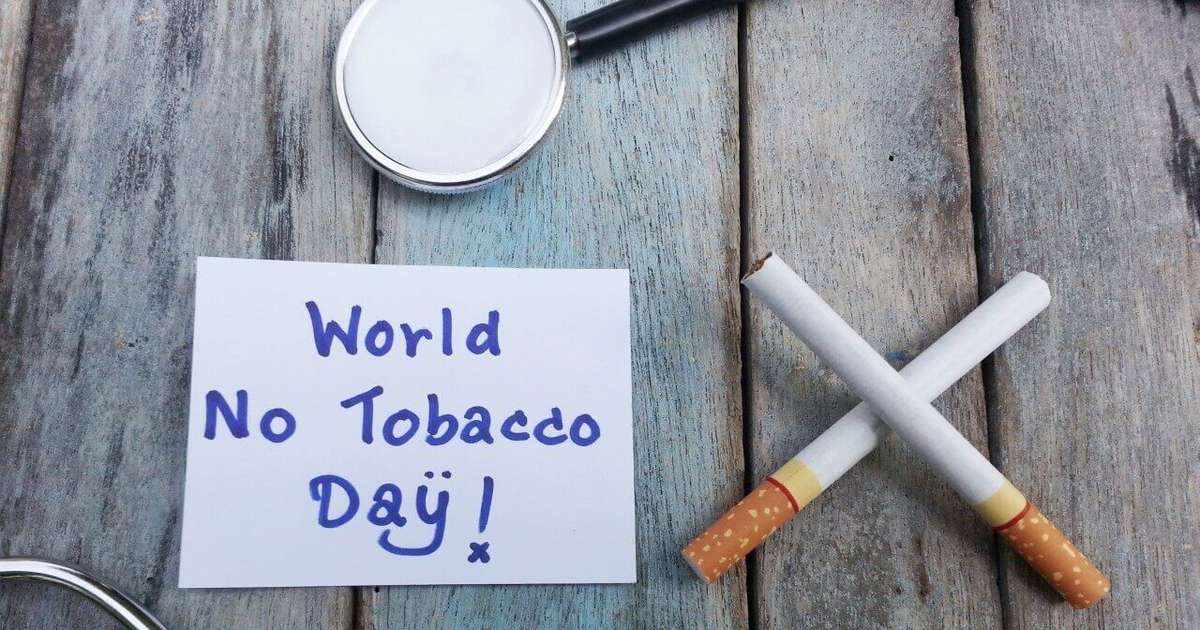 Dia Mundial sem Tabaco: 4 dicas para largar o cigarro de vez