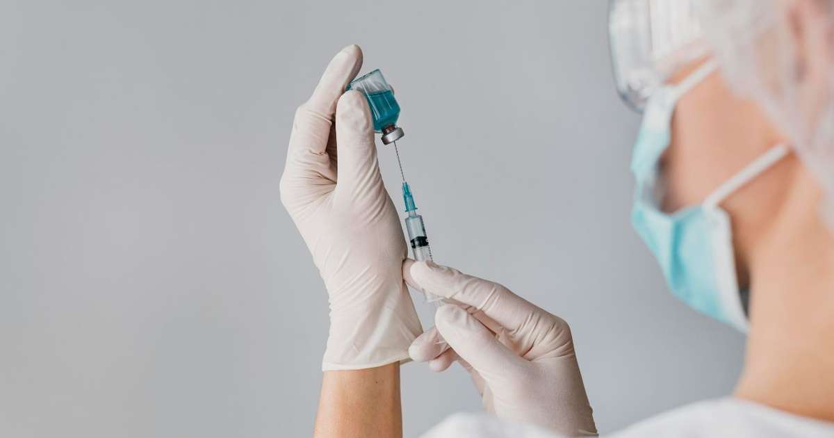 Nova vacina contra a HPV: para quem é indicada?