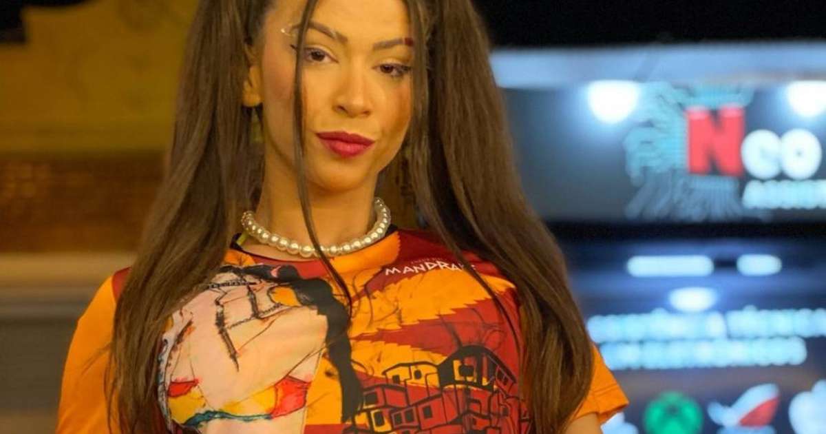 MC Pipokinha: MP investiga presença de crianças e adolescentes em shows ...