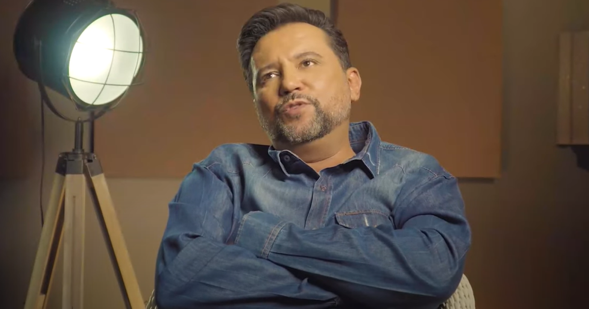 Geraldo Luís deixa a Record após 16 anos