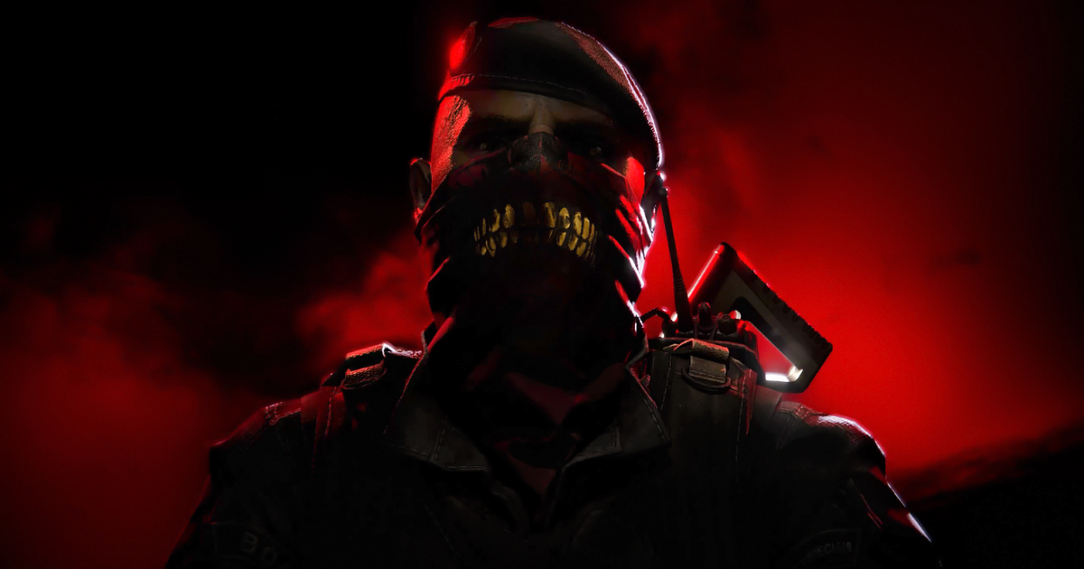 Forças especiais do BOPE chegam ao jogo de tiro Caliber