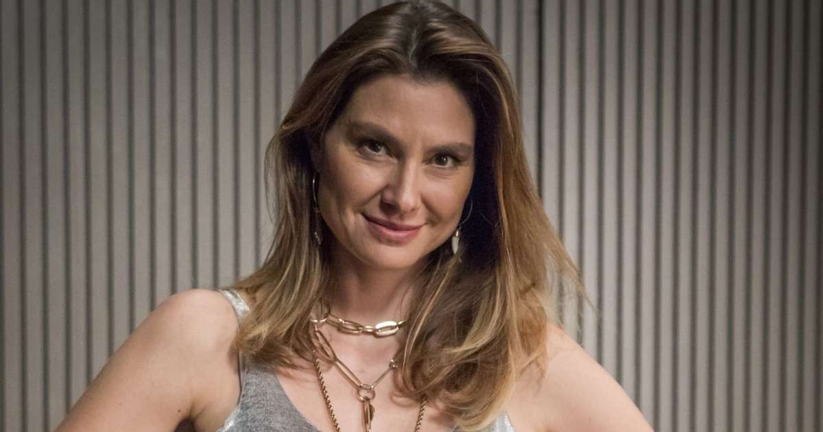 Lavínia Vlasak, a Estela de 'Mulheres Apaixonadas', entrega a 'pior' cena da novela. Descubra!